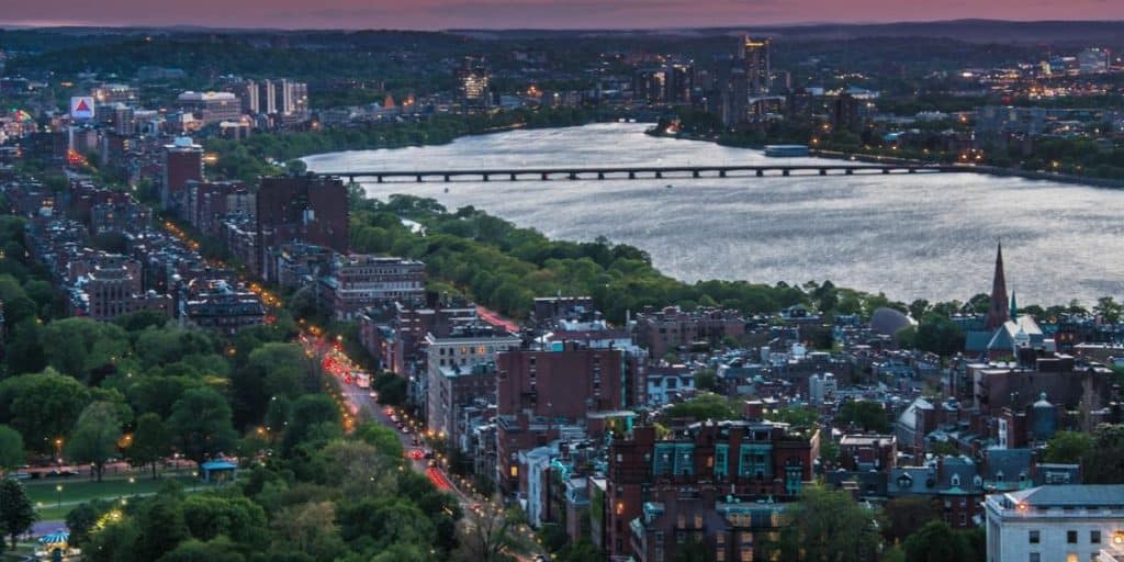 Allston (Boston, MA): Restaurants, Attractions, & Nightlife | Value ...