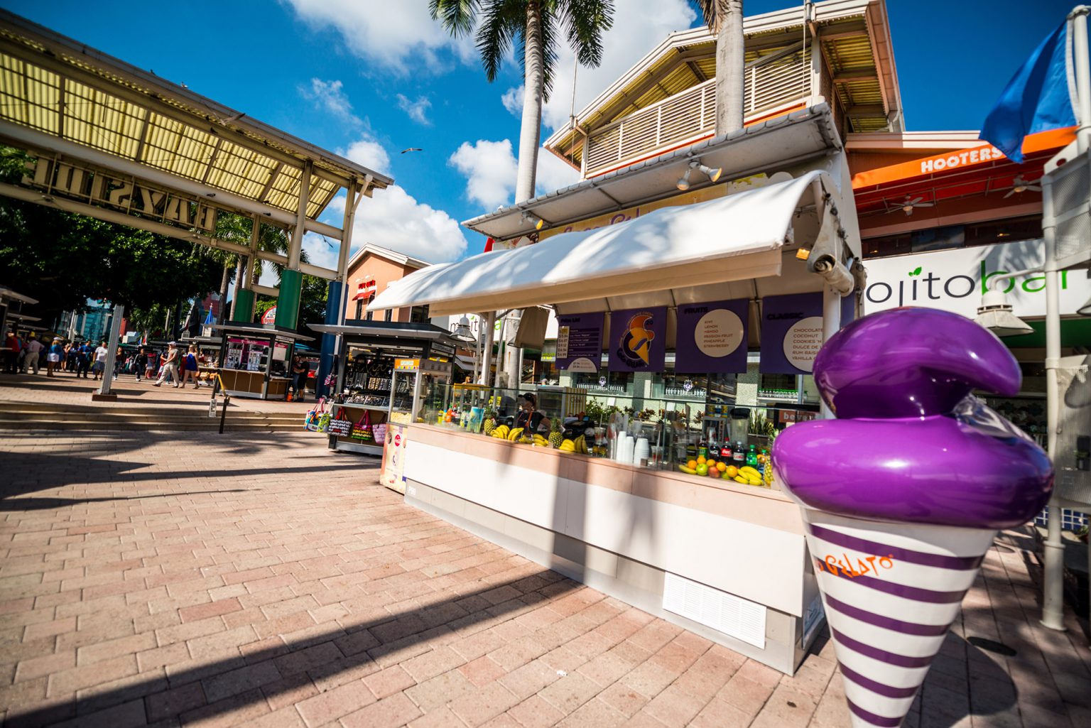 Miami, FL City Guide: Dining, Attractions, & Shopping